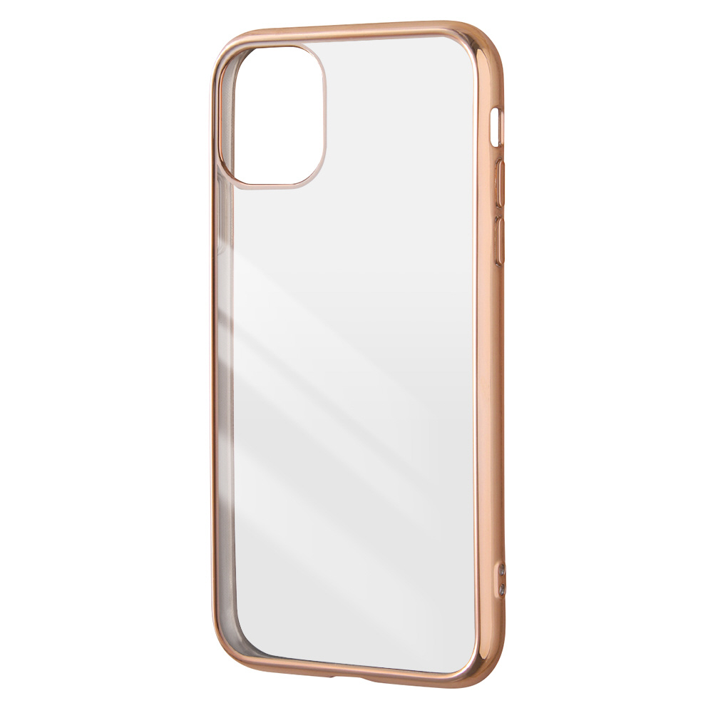 iPhone 11 / XR ハイブリッドケース META Cover/｜の通販はソフマップ[sofmap]