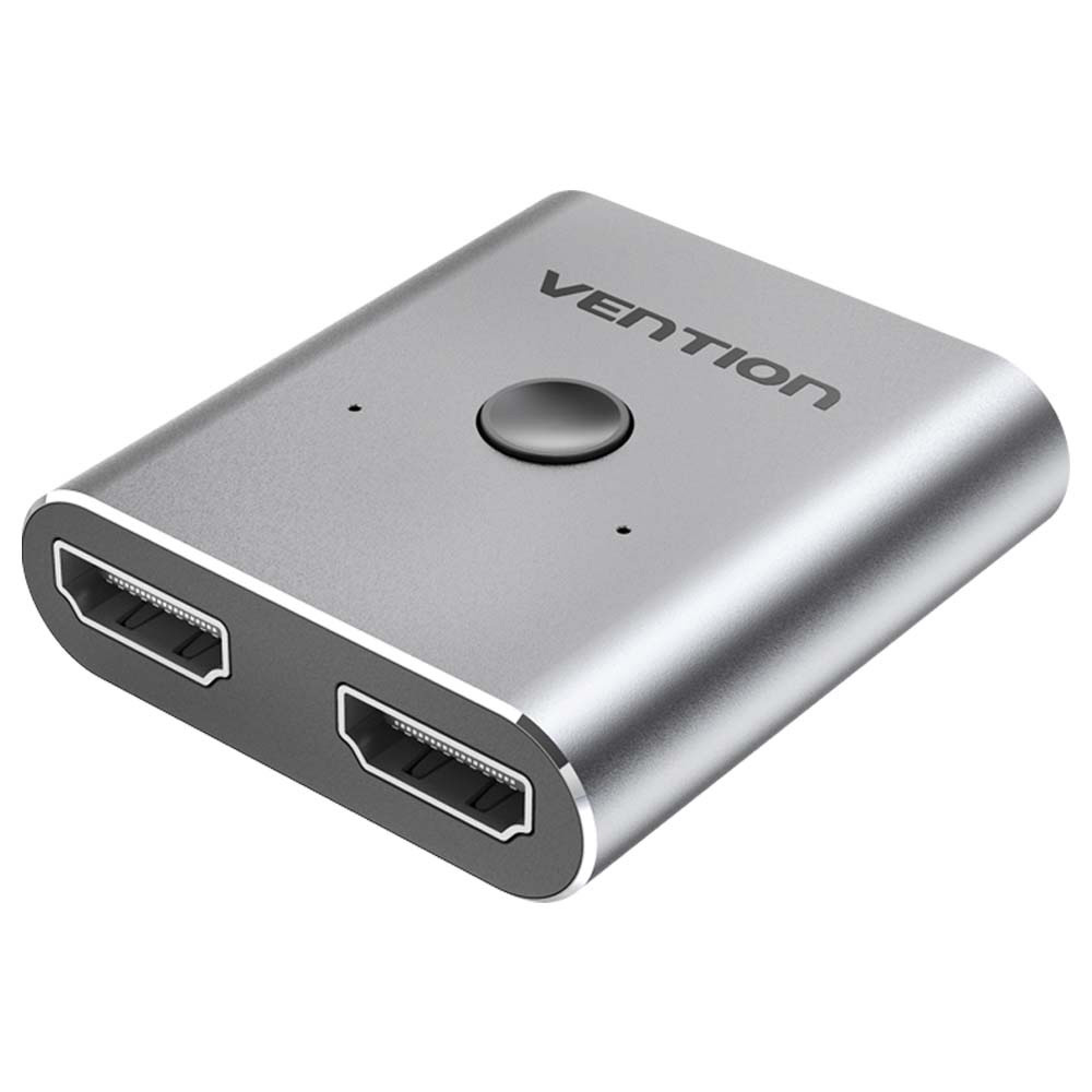 2-Port to 1-Port HDMI 双方向スイッチャー シルバー AF-2373 [2入力 /1出力 /4K対応 /手動]｜の通販はソフマップ[sofmap]