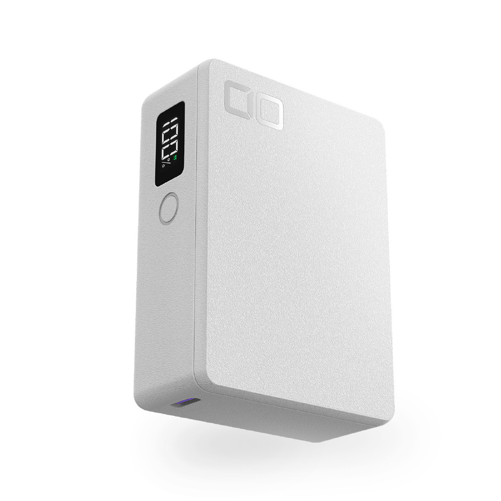 SMARTCOBY Pro 30W2C 10000mAh ホワイト 付属ケーブル長： 0.5m SMCPRO-30W2C-WH [USB Power Delivery対応 /2ポート]｜の通販 ...