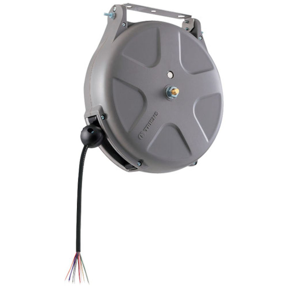 TRIENS コードリール制御用 0．5sq×11心×5m SRS115A｜の通販はソフマップ[sofmap]