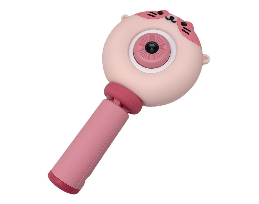 キッズカメラ ピンク Cinnotown KC-008-PK [デジタル式]｜の通販はソフマップ[sofmap]