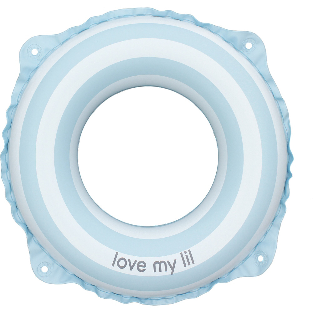 スイムリング 50cm ブルーストライプ｜の通販はソフマップ[sofmap]