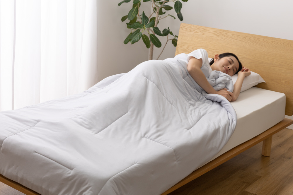 mofua 雲につつまれるような やわらかケット(FJ) ダブル オフホワイト｜の通販はソフマップ[sofmap]