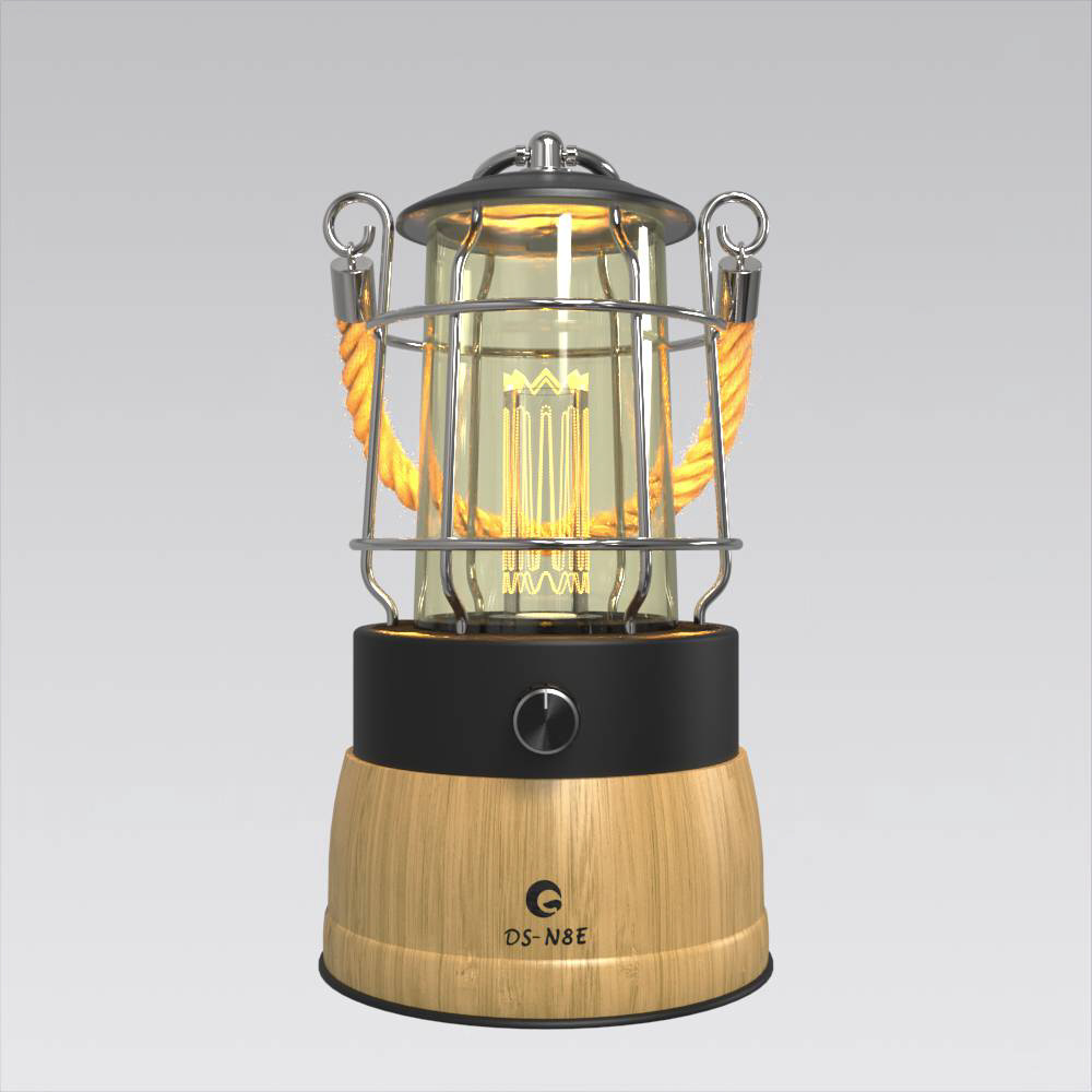 充電式LEDランタン DS-N8E [LED /防水]｜の通販はソフマップ[sofmap]