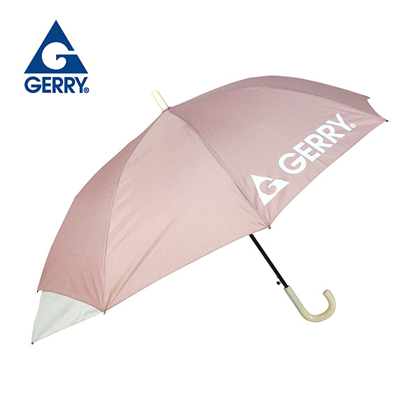 GERRY BJPキッズバックプロテクション長傘55cmPK/BGE｜の通販はソフマップ[sofmap]