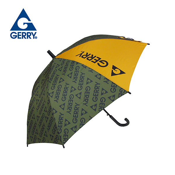 GERRY BJP長傘55cmKH/OR｜の通販はソフマップ[sofmap]