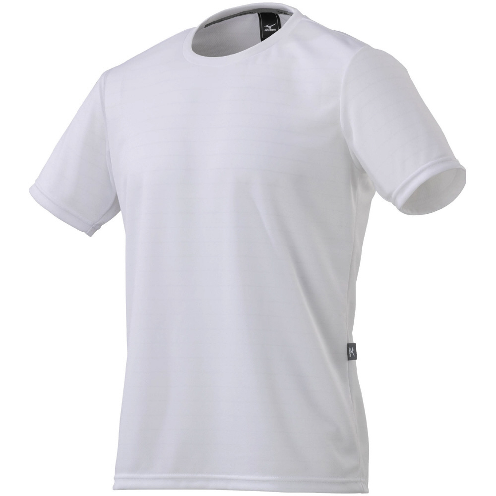 Tシャツ（半袖） [ユニセックス] L 01：ホワイト F2JA218001｜の通販はソフマップ[sofmap]