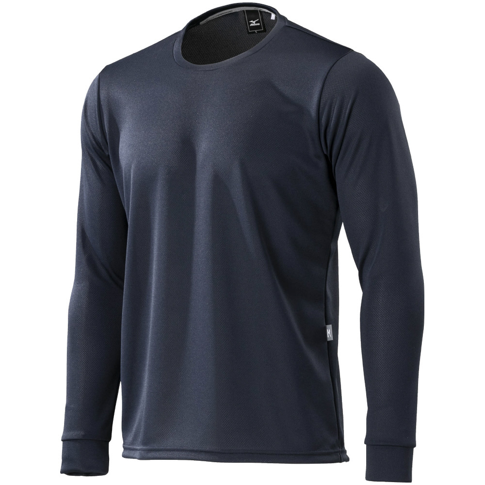 Tシャツ（長袖） [ユニセックス] L 14：ネイビー F2JA218114｜の通販はソフマップ[sofmap]