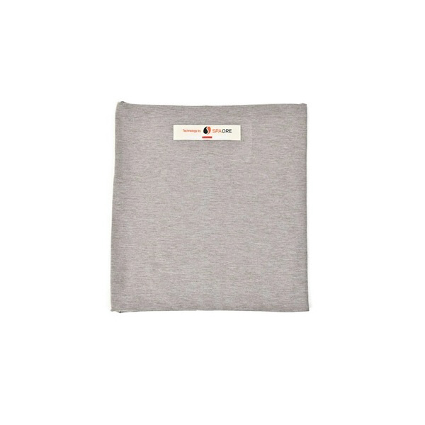 コロバニィ ペタプラス 犬猫用腹巻き HARAMAKI グレー XS 本体胴囲24cm 内容量本体二重1枚｜の通販はソフマップ[sofmap]