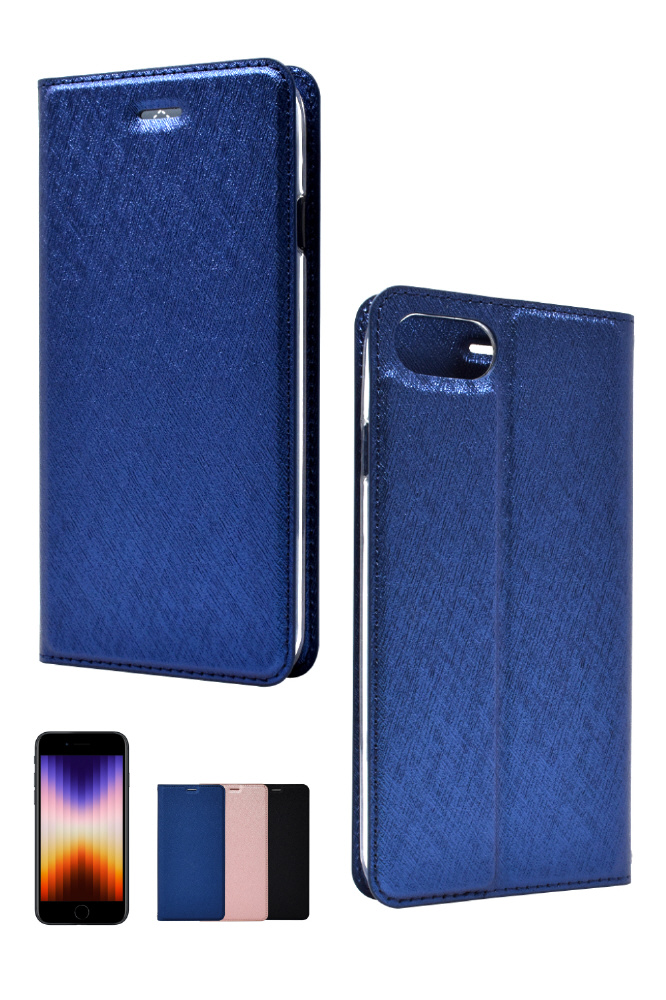 iPhone SE（第3/2世代） 8/7 手帳型 スリムケース｜の通販はソフマップ[sofmap]