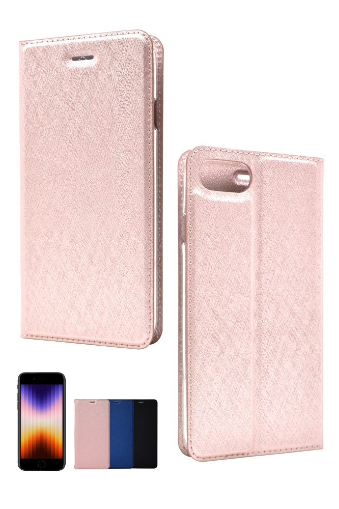 iPhone SE（第3/2世代） 8/7 手帳型 スリムケース｜の通販はソフマップ[sofmap]