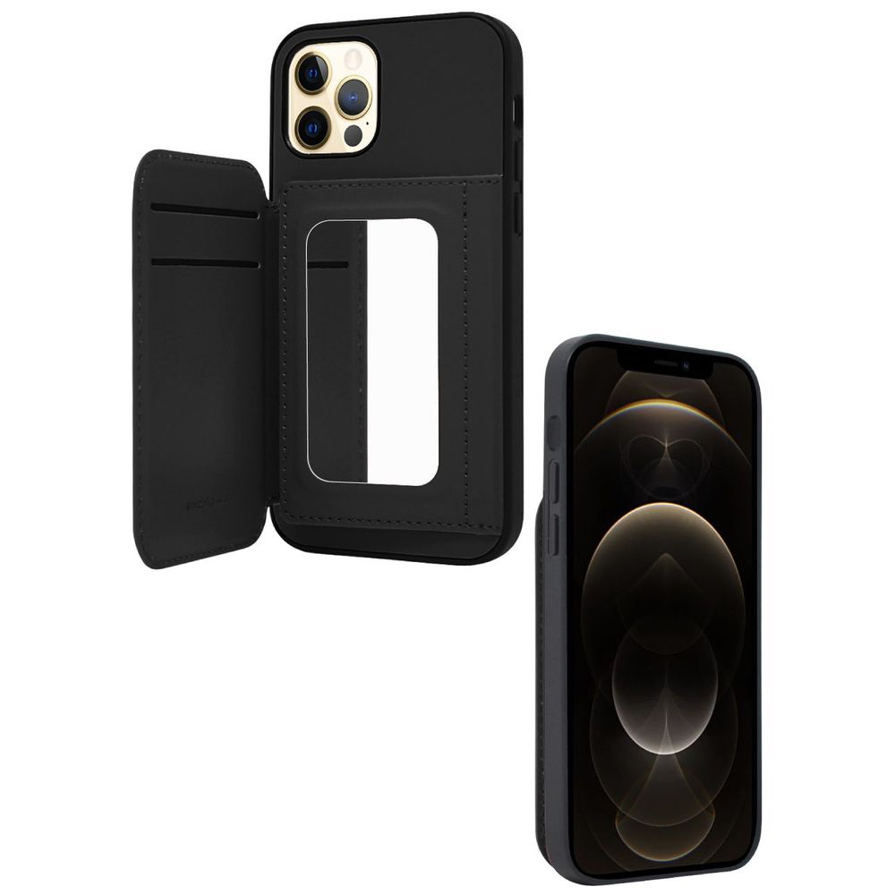 iPhone 12/12 Pro ミラーケース アイナ｜の通販はソフマップ[sofmap]