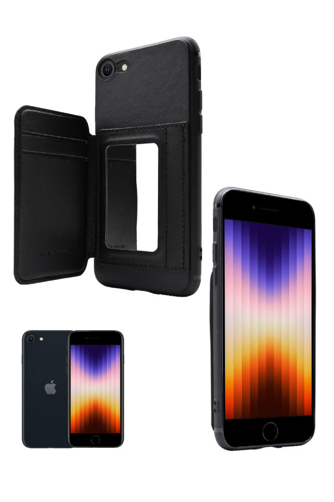 iPhone SE（第3/2世代） 8/7 ミラーケース アイナ｜の通販はソフマップ[sofmap]