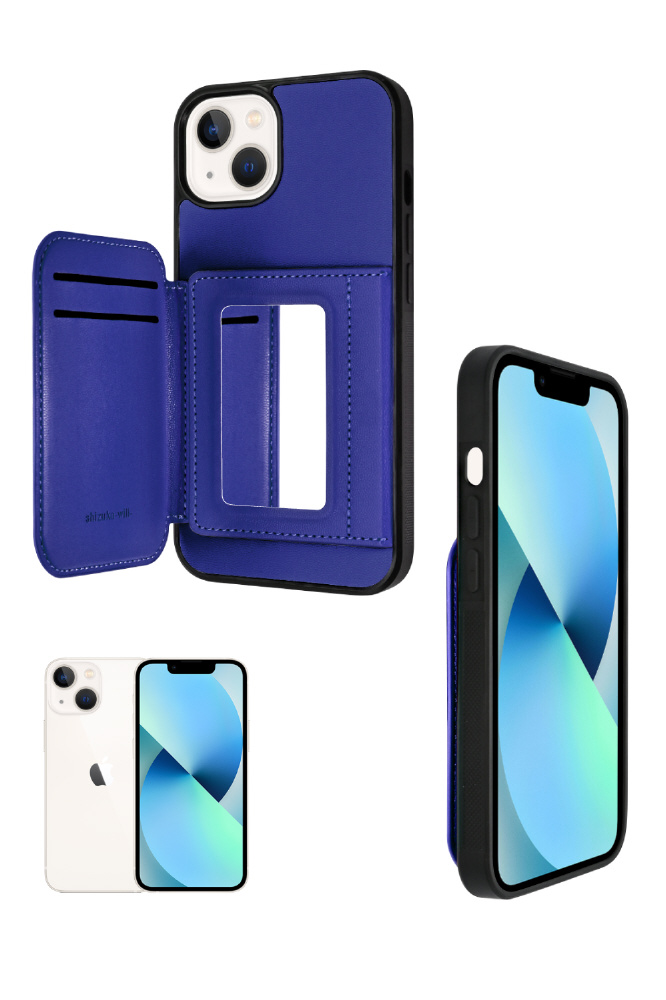 iPhone 13 ミラーケース アイナ｜の通販はソフマップ[sofmap]