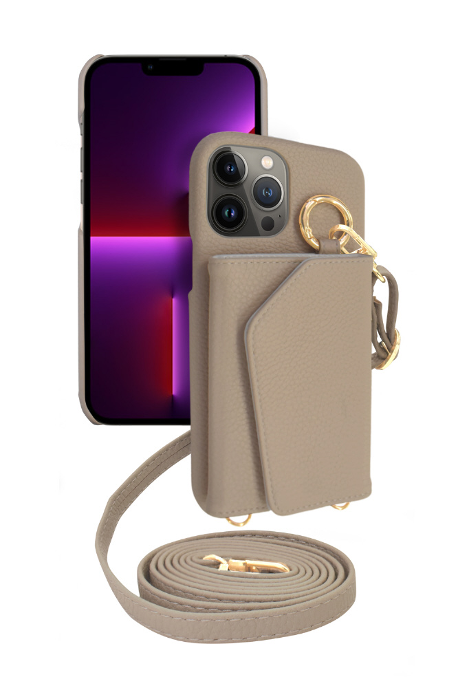 iPhone 13 Pro Max ショルダーケース アイファンデ5 ドレスコード｜の通販はソフマップ[sofmap]