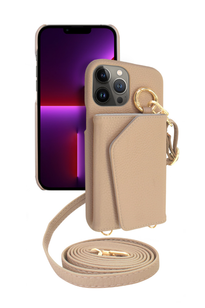 iPhone 13 Pro Max ショルダーケース アイファンデ5 ドレスコード｜の通販はソフマップ[sofmap]