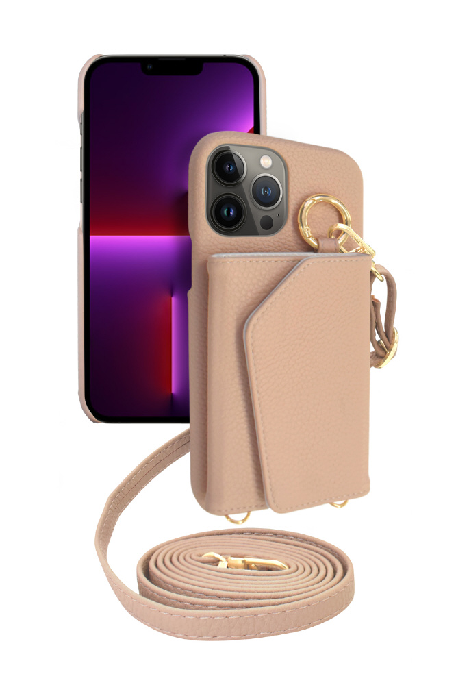 iPhone 13 Pro Max ショルダーケース アイファンデ5 ドレスコード｜の通販はソフマップ[sofmap]