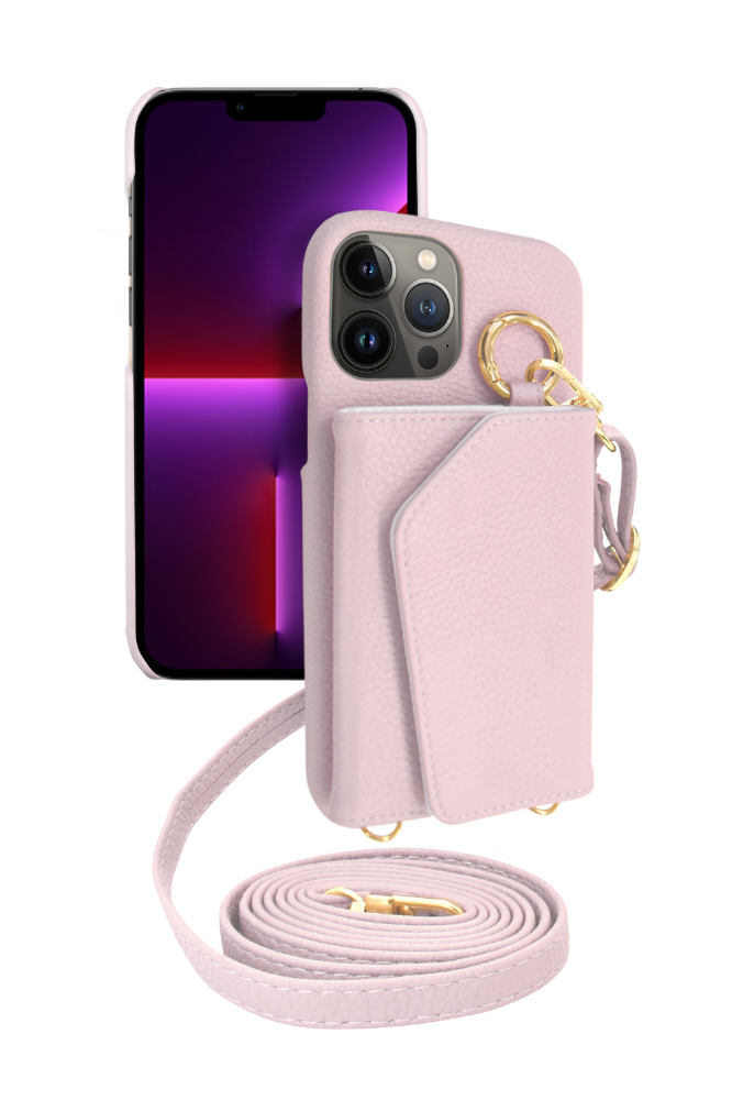 iPhone 13 Pro Max ショルダーケース アイファンデ5 ドレスコード｜の通販はソフマップ[sofmap]