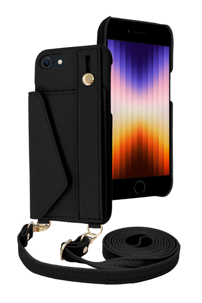 iPhone SE（第3/2世代） ショルダーケース アイファンデ5 ST-M｜の通販はソフマップ[sofmap]