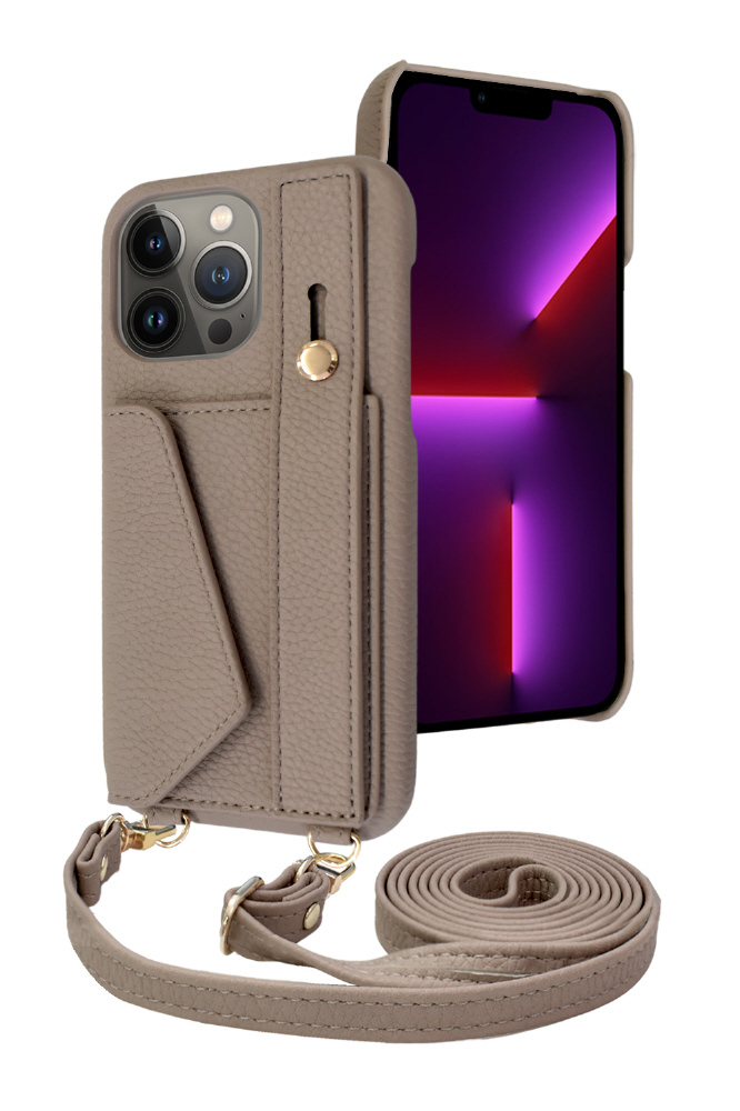 iPhone 13 Pro Max ショルダーケース アイファンデ5 ストリートモード｜の通販はソフマップ[sofmap]