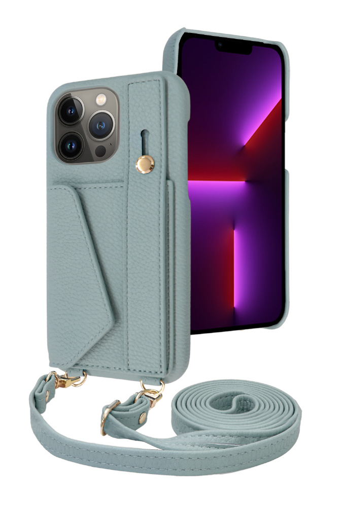 iPhone 13 Pro Max ショルダーケース アイファンデ5 ストリートモード｜の通販はソフマップ[sofmap]