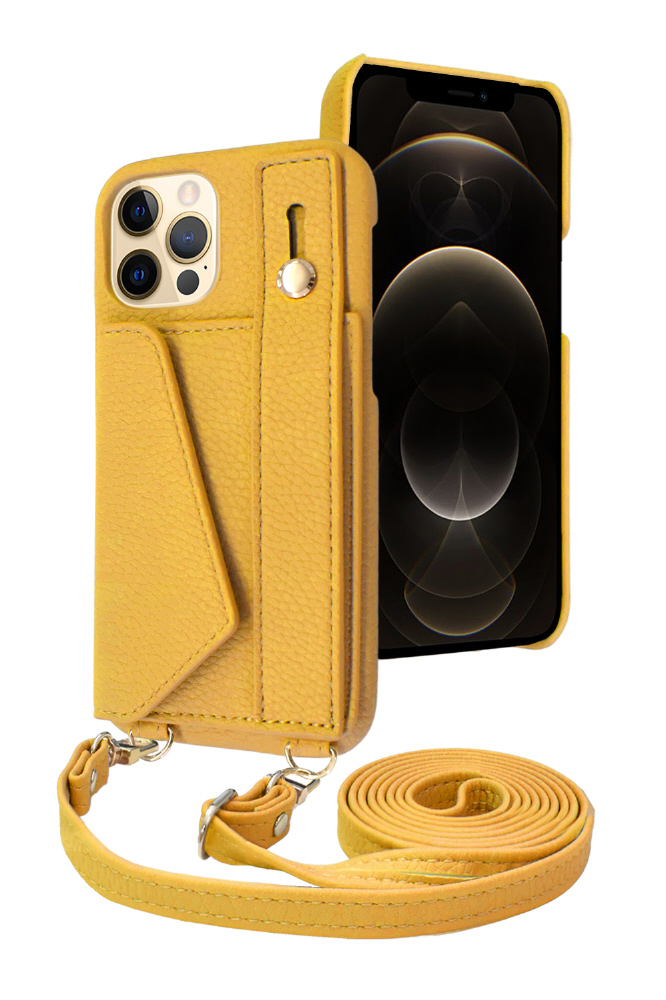 iPhone 12 / 12 Pro ショルダーケース アイファンデ5 ストリートモード｜の通販はソフマップ[sofmap]