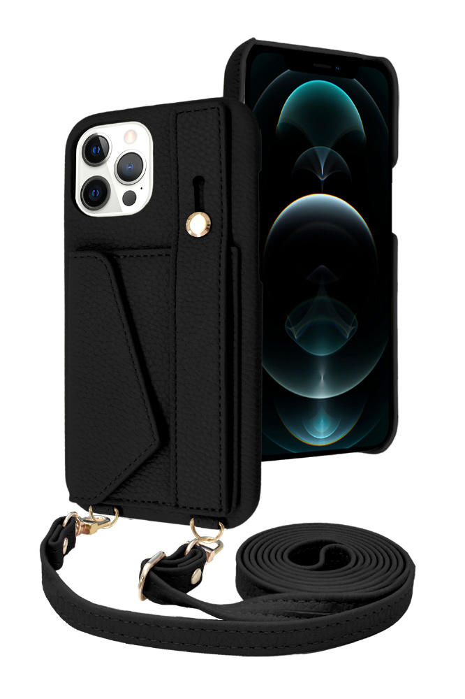 iPhone 12 Pro Max ショルダーケース アイファンデ5 ストリートモード｜の通販はソフマップ[sofmap]