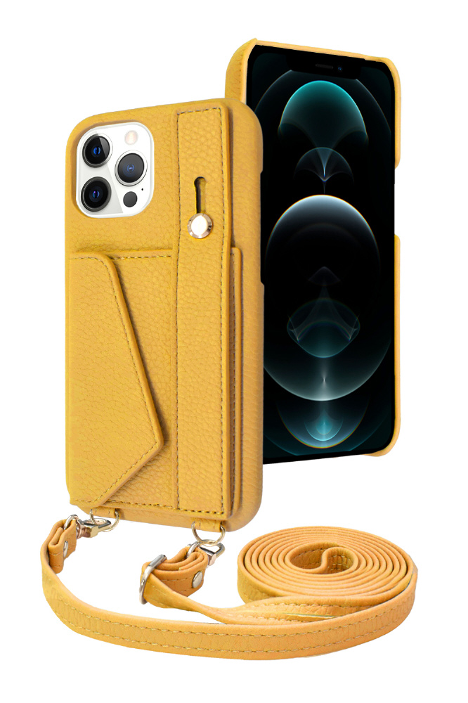 iPhone 12 Pro Max ショルダーケース アイファンデ5 ストリートモード｜の通販はソフマップ[sofmap]