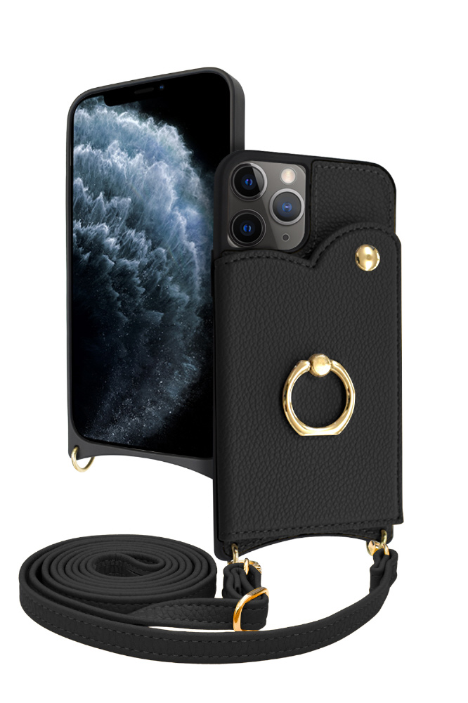 iPhone 11 Pro ショルダーケース アイファンデ5 フルール｜の通販はソフマップ[sofmap]