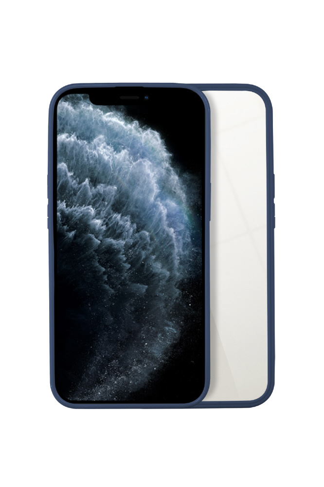 iPhone 11 Pro パステルライン クリアケース｜の通販はソフマップ[sofmap]