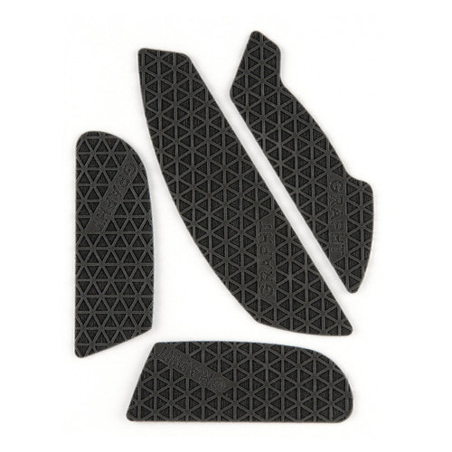 〔マウス用グリップテープ〕高耐久モデル/ テクスチャ [Razer Cobra / Viper Mini] TGR019-CB-TRI｜の通販はソフマップ[sofmap]