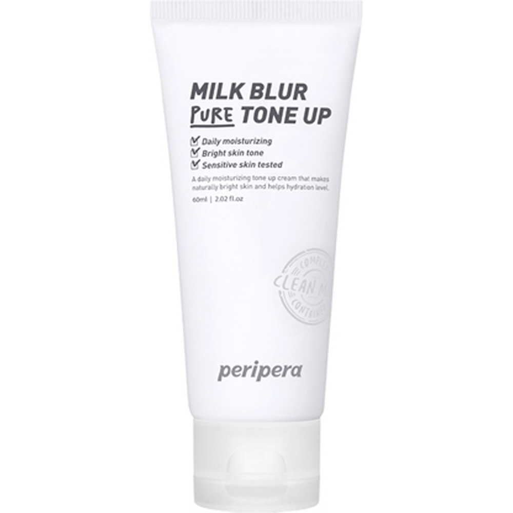 peripera（ペリペラ）ミルク ブラー トーン アップ クリーム 01 60mL PURE｜の通販はソフマップ[sofmap]