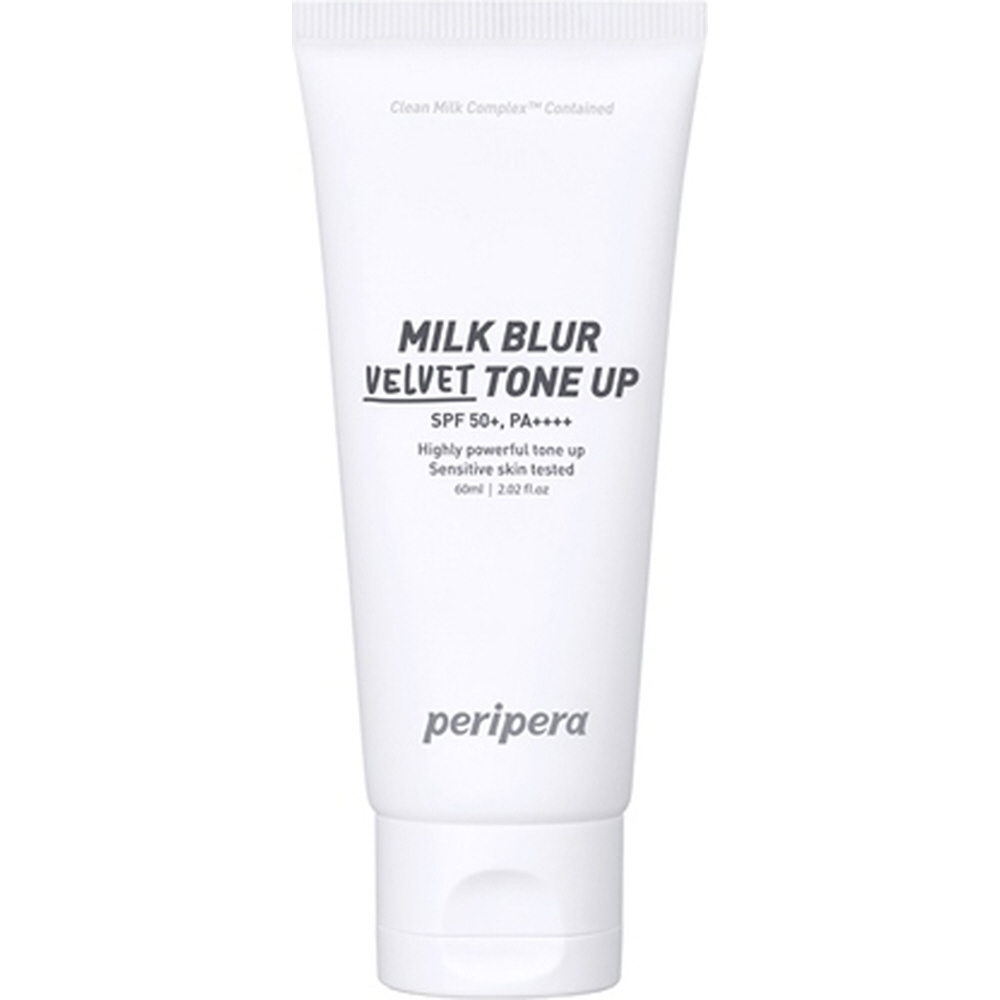 peripera（ペリペラ）ミルク ブラー トーン アップ クリーム 02 60mL VELVET｜の通販はソフマップ[sofmap]