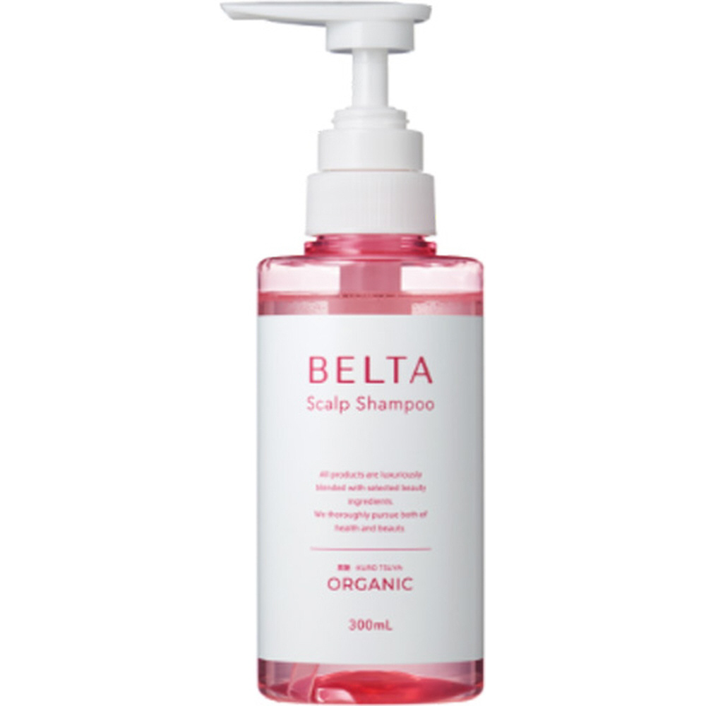 BELTA（ベルタ）ベルタスカルプシャンプー 300mL｜の通販はソフマップ[sofmap]