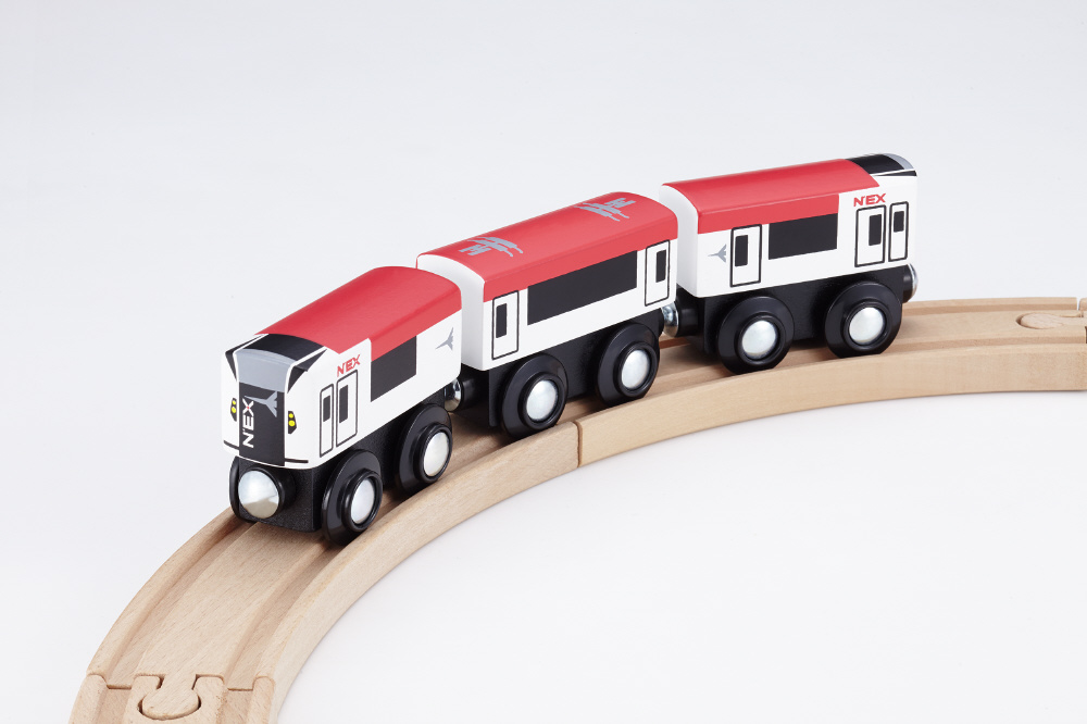 moku TRAIN MOK－009 E259系成田エクスプレス｜の通販はソフマップ[sofmap]