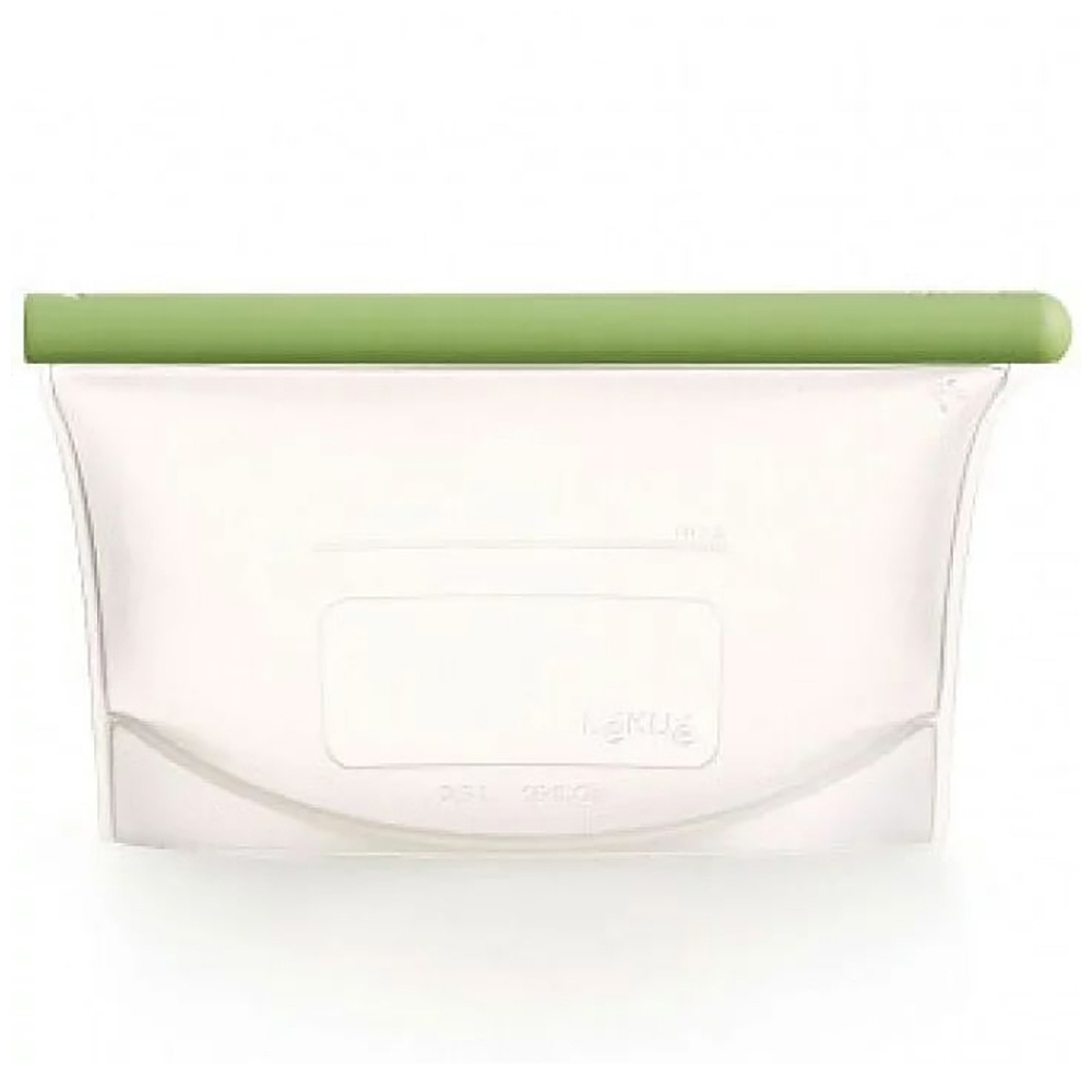 Reusable Silicone Bag 0.5L｜の通販はソフマップ[sofmap]