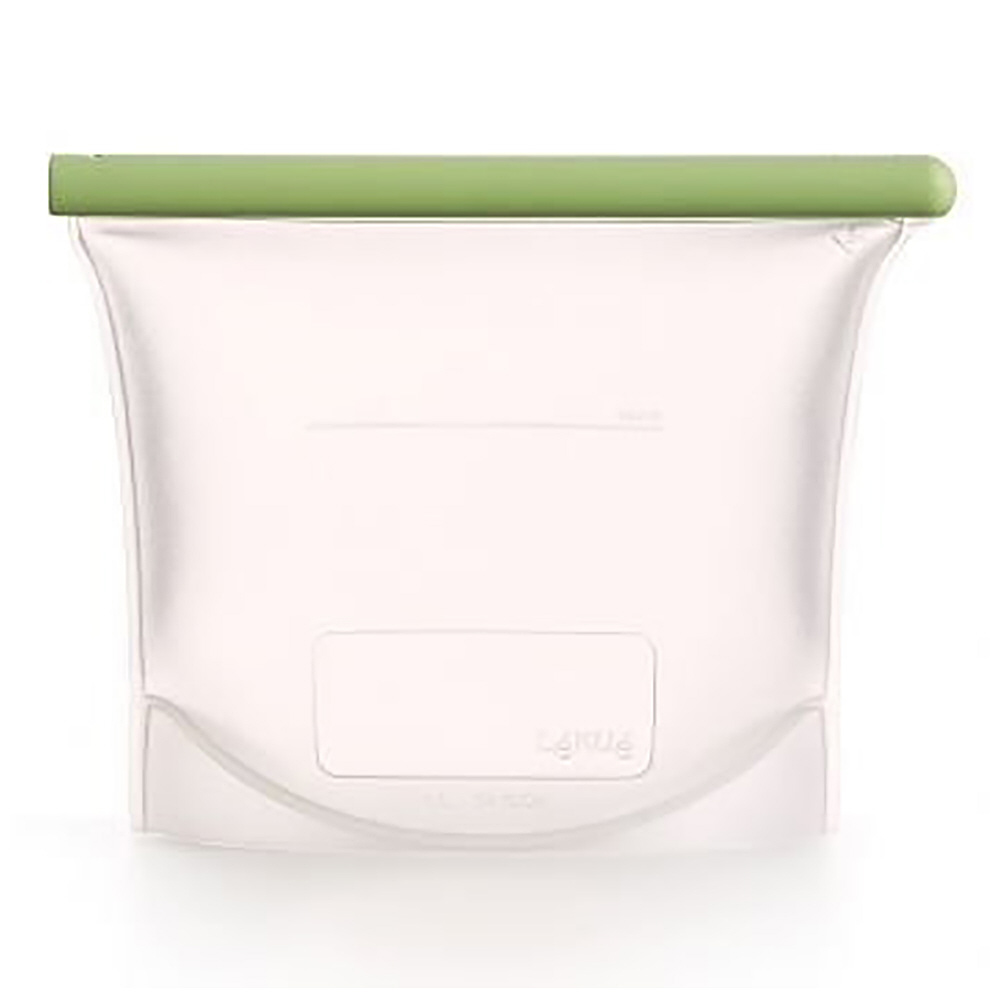 Reusable Silicone Bag 1L｜の通販はソフマップ[sofmap]