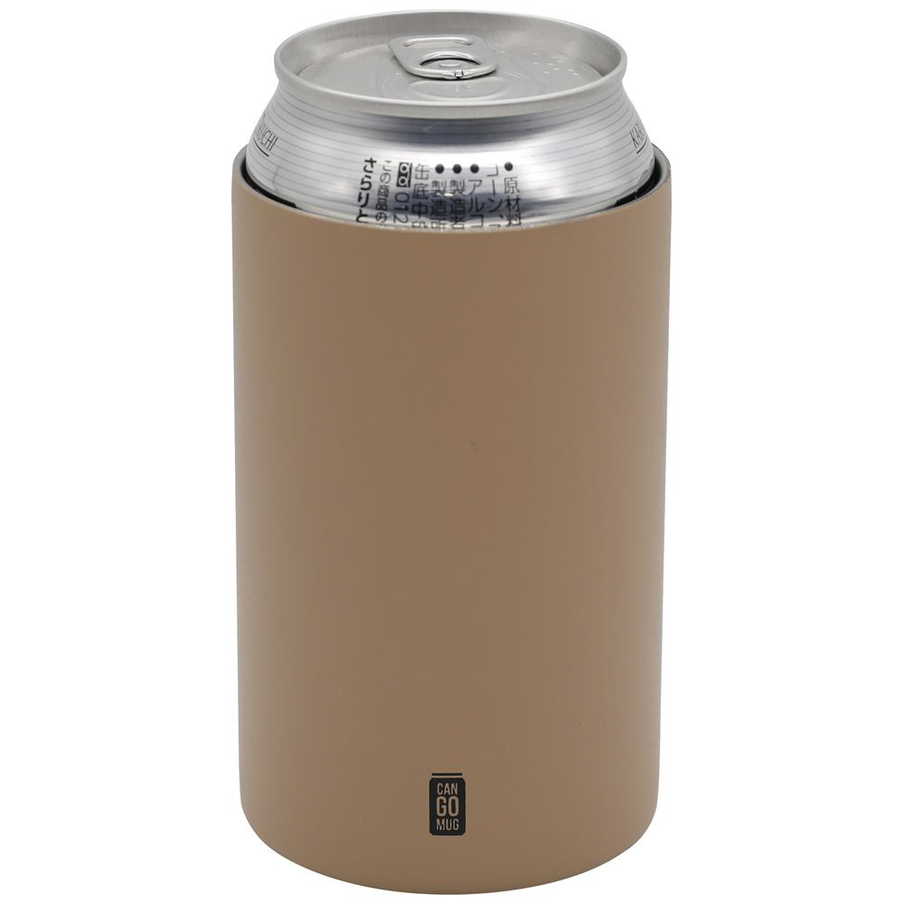 CAN GO MUG [350ml] ベージュ｜の通販はソフマップ[sofmap]