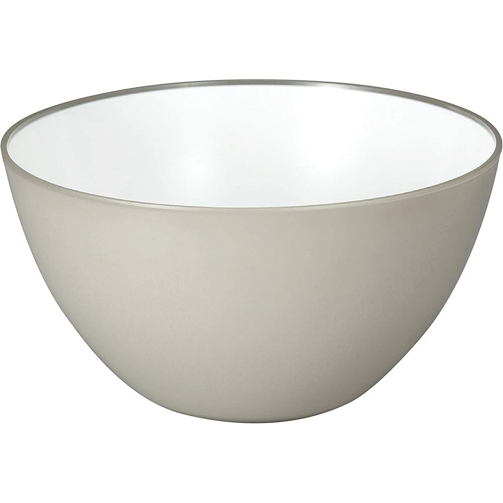 抗菌耐熱レンジボウル 20cm ベージュ [電子レンジ・食洗機対応]｜の通販はソフマップ[sofmap]