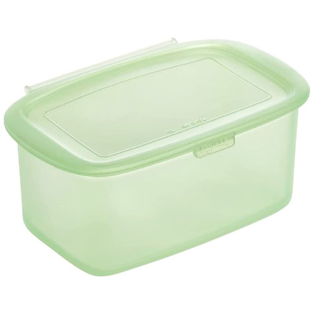 Lekue リユーサブルシリコンボックス 1L｜の通販はソフマップ[sofmap]