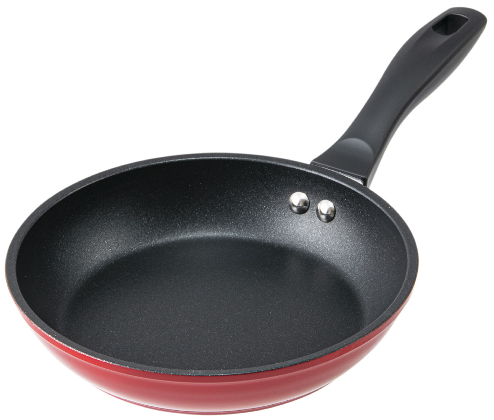 フレーバーストーンチタニウム ソテーパン20cm T008600 [IH対応]｜の通販はソフマップ[sofmap]