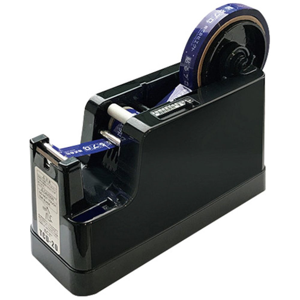 ECT 手動テープディスペンサー TCD-20｜の通販はソフマップ[sofmap]