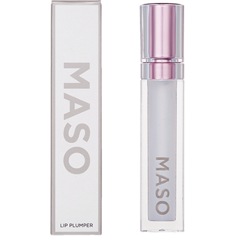 MASO（マソ）リップ 01 Hollywood Clear｜の通販はソフマップ[sofmap]