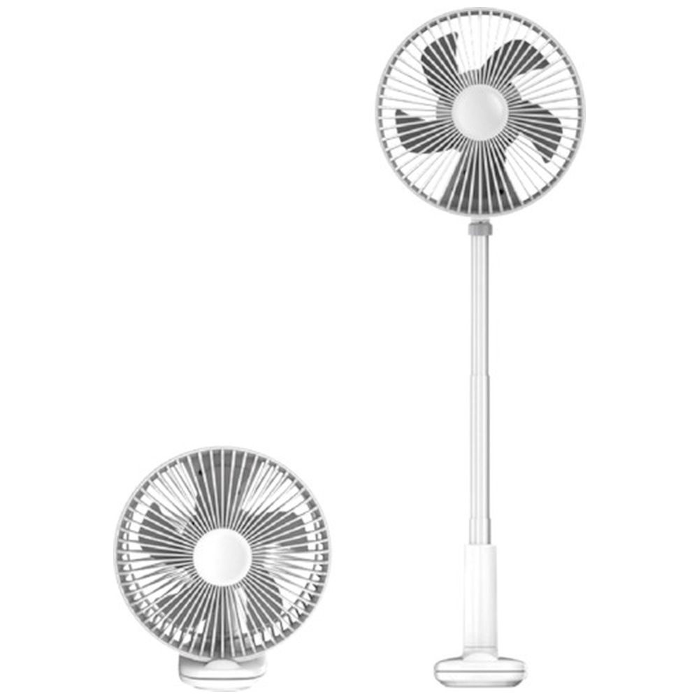 グリーンクロス ポータブル扇風機 Folding Fan クリップ F8E 6300030438｜の通販はソフマップ[sofmap]