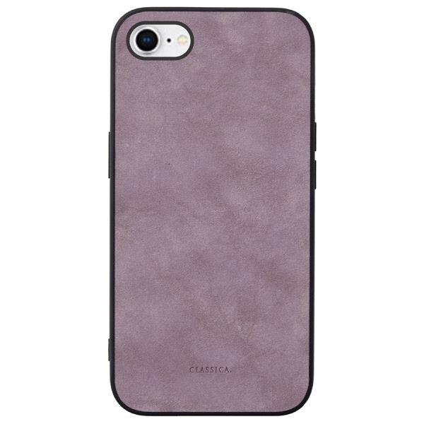 iPhone SE(第3/2世代） ソフトTPU+PUレザーケース CLASSICA｜の通販はソフマップ[sofmap]