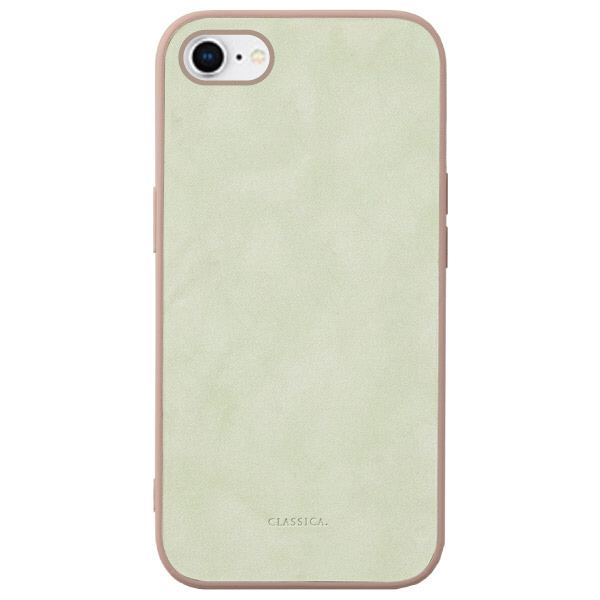 iPhone SE(第3/2世代） ソフトTPU+PUレザーケース CLASSICA｜の通販はソフマップ[sofmap]