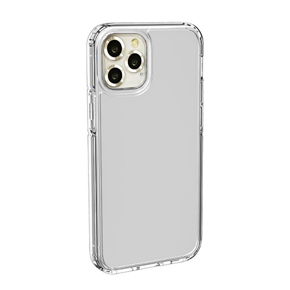 iPhone 13 Pro Max対応 Guardian Series shockproof case DEVIA clear DEVIA4294｜の通販はソフマップ[sofmap]