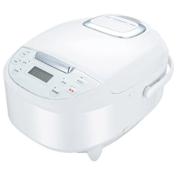 炊飯器 RM-210H-WH [マイコン炊飯ジャー 極UMADAKI 5合炊き ホワイト] RM-210H-WH [5合 /マイコン]｜の通販はソフマップ[sofmap]