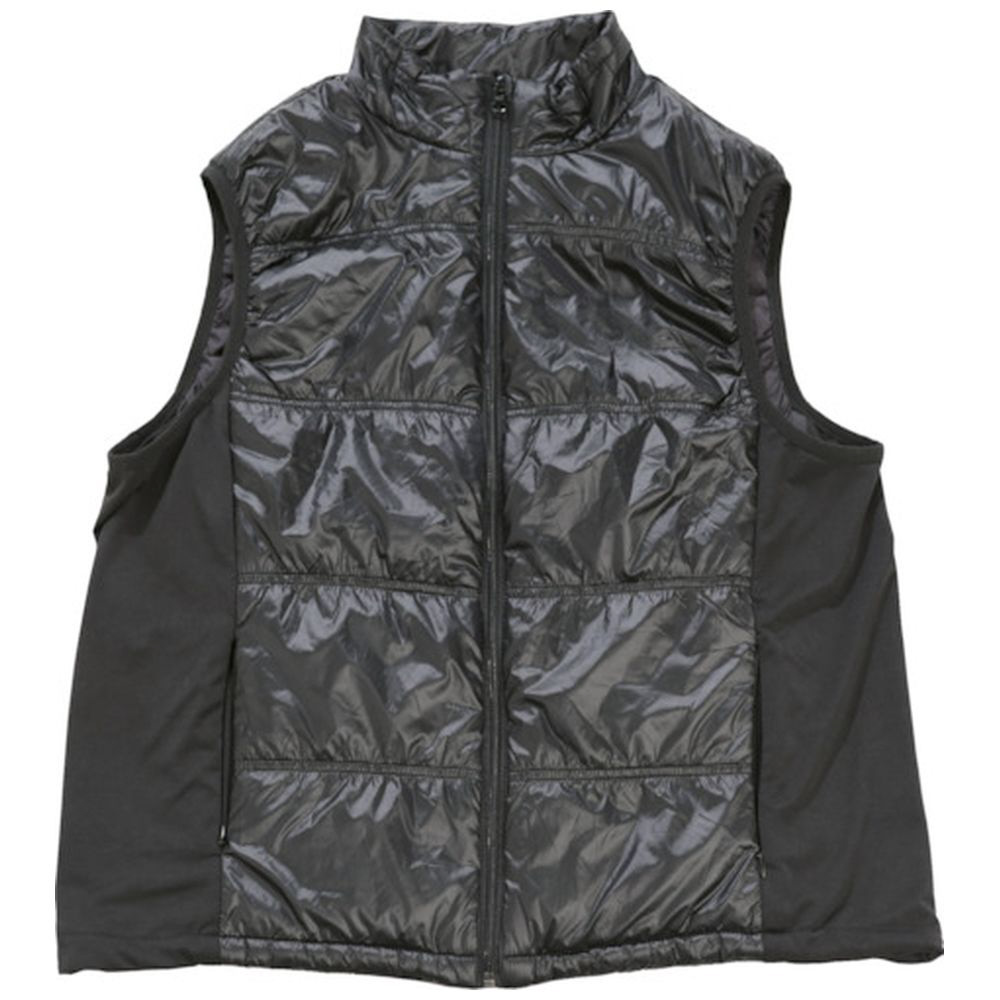 リンクサス 速暖ヒートベストEX SET ブラック LL LXPHBEXSETLL｜の通販はソフマップ[sofmap]