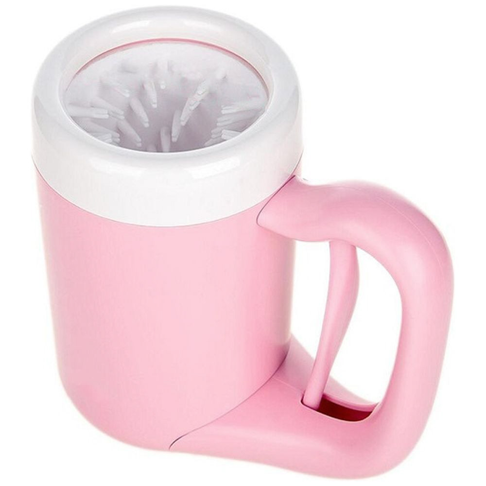 ワンちゃんの足洗いカップ ピンク OC-DOG-FT-PK｜の通販はソフマップ[sofmap]